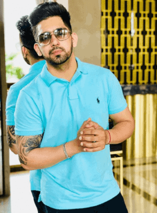 Babbal Rai Biography, Height, Weight, Age, Wife, Family, Wiki