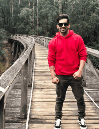 Babbal Rai Biography, Height, Weight, Age, Wife, Family, Wiki