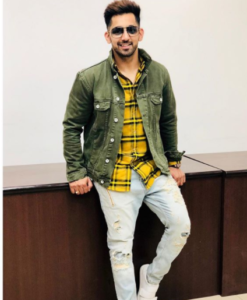 Babbal Rai Biography, Height, Weight, Age, Wife, Family, Wiki