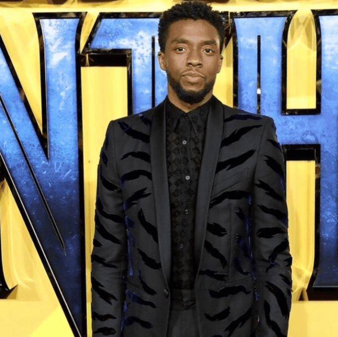 Chadwick Boseman Biography, Height, Weight, Age, Wife, Family, Wiki