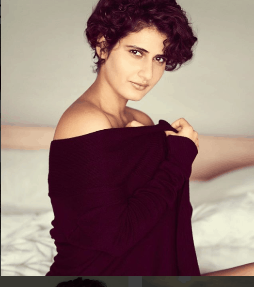 Fatima Sana Shaikh Biography, Height, Weight, Age, Affair, Family, Wiki