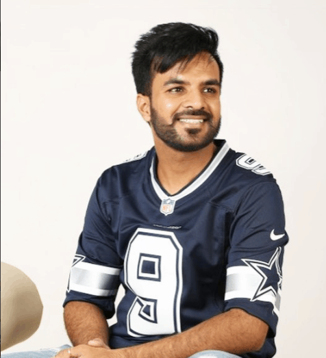 Happy Raikoti Biography, Height, Weight, Age, Wife, Family, Wiki