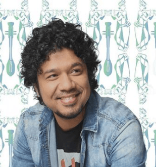 Papon Biography, Height, Weight, Age, Affair, Family, Wiki