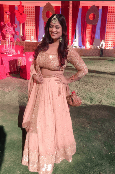 Richa Sharma Biography, Height, Weight, Age, Affair, Family, Wiki