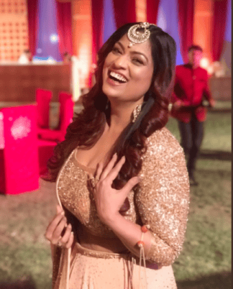 Richa Sharma Biography, Height, Weight, Age, Affair, Family, Wiki