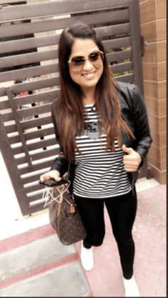 Richa Sharma Biography, Height, Weight, Age, Affair, Family, Wiki