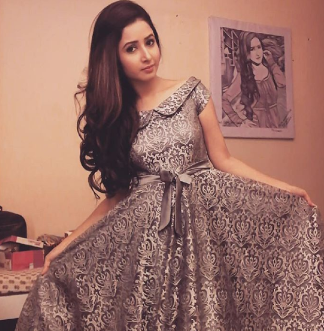 Sana Amin Sheikh Biography, Height, Weight, Age, Husband, Family, Wiki
