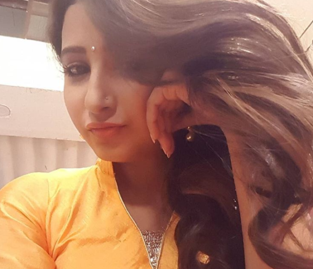 Sana Amin Sheikh Biography, Height, Weight, Age, Husband, Family, Wiki