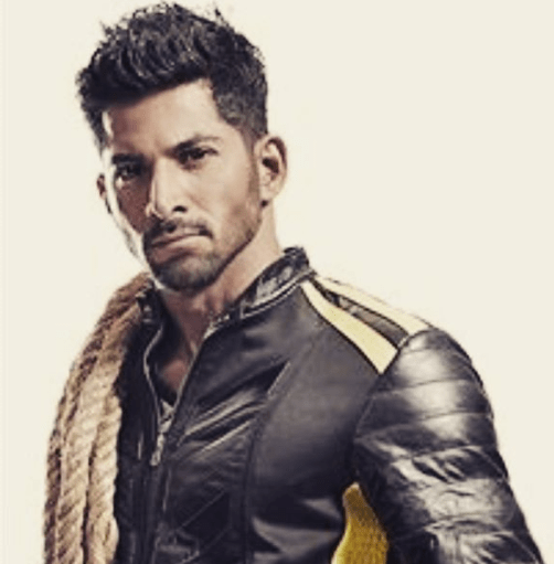 Vivan Bhatena Biography, Height, Weight, Age, Wife, Family, Wiki