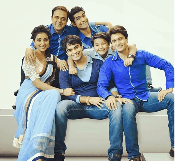 Sumeet Raghavan Biography, Height, Weight, Age, Wife, Family, Wiki