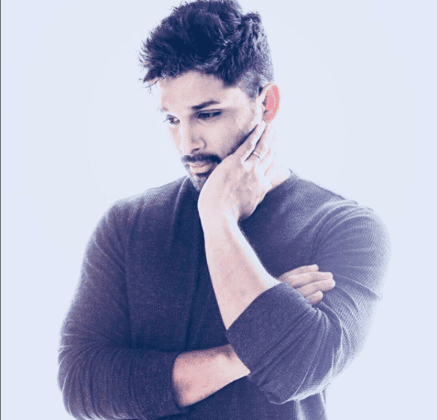Allu Arjun Family, Height, Weight, Age, Affair, Biography, Wiki