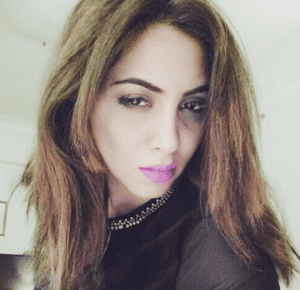 Arshi Khan Wiki, Height, Weight, Age, Affair, Family, Biography