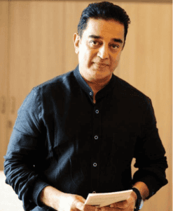 Kamal Haasan Biography, Height, Weight, Age, Affair, Family, Wiki