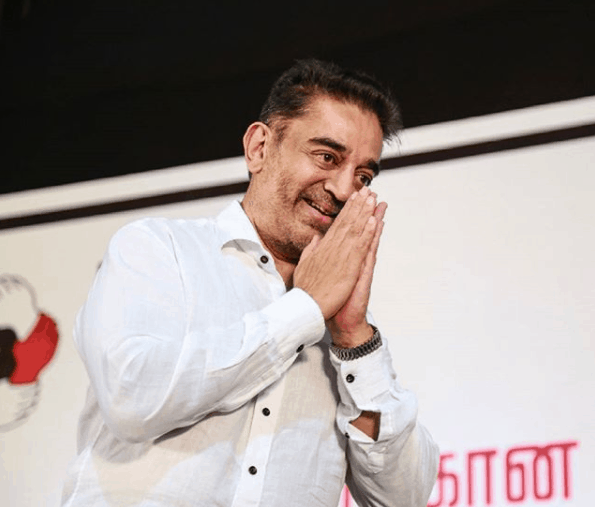Kamal Haasan Biography, Height, Weight, Age, Affair, Family, Wiki