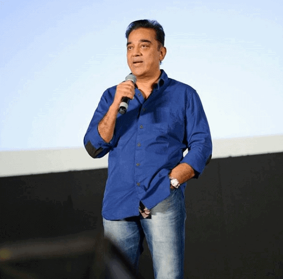 Kamal Haasan Biography, Height, Weight, Age, Affair, Family, Wiki