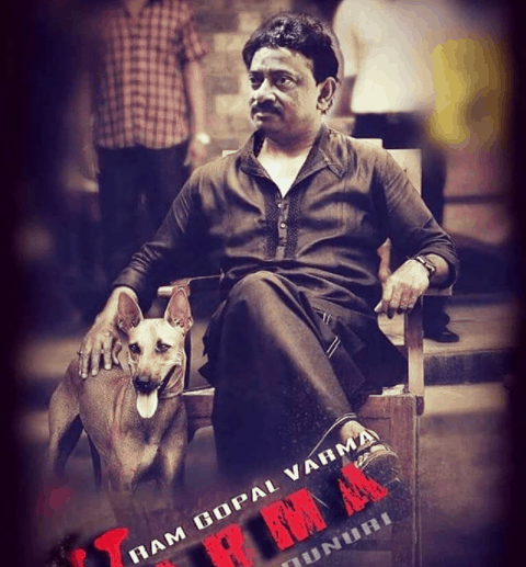 Ram Gopal Varma Biography, Height, Weight, Age, Affair, Family, Wiki