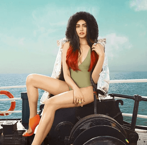 Adah Sharma Biography, Height, Weight, Age, Affair, Family, Wiki