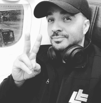 Luis Fonsi Biography, Height, Weight, Age, Affair, Family, Wiki