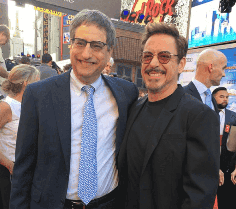 Robert Downey Jr. Biography, Height, Weight, Age, Affair, Family, Wiki