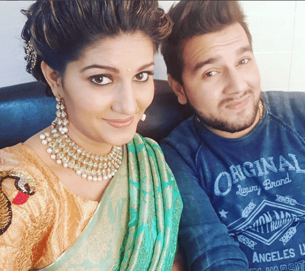 Sapna Choudhary Wiki, Height, Weight, Age, Affair, Family, Biography