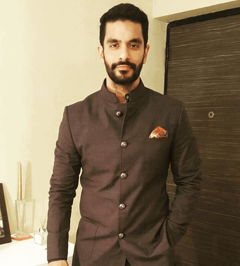 Angad Bedi Biography, Height, Weight, Age, Affair, Family, Wiki