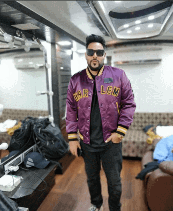 Badshah (Singer, Rapper) Biography, Height, Weight, Age, Affair, Family ...