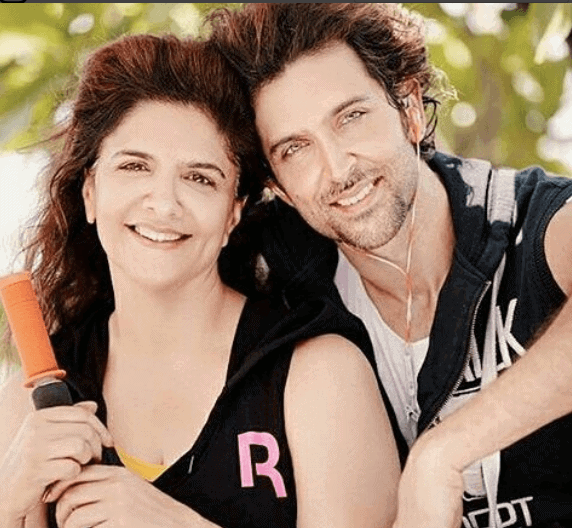 Hrithik Roshan Biography, Height, Weight, Age, Affair, Family, Wiki