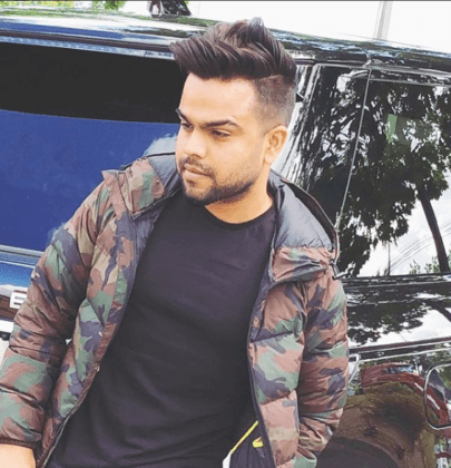 Akhil Biography, Height, Weight, Age, Affair, Family, Wiki