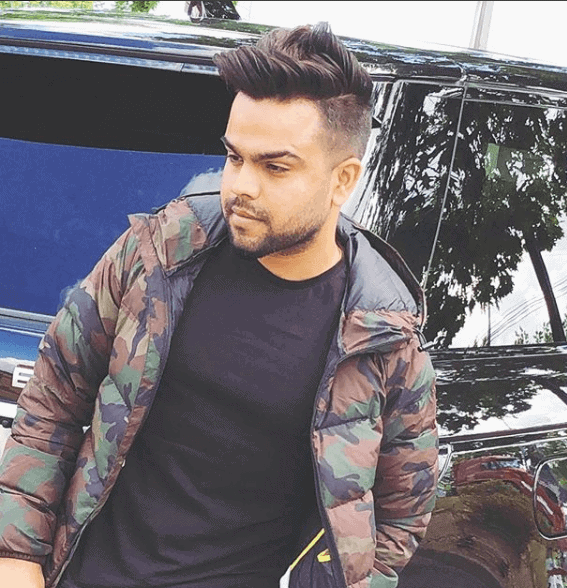 Akhil Biography, Height, Weight, Age, Affair, Family, Wiki