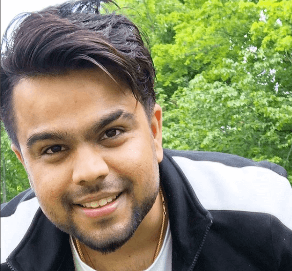 Akhil Biography, Height, Weight, Age, Affair, Family, Wiki