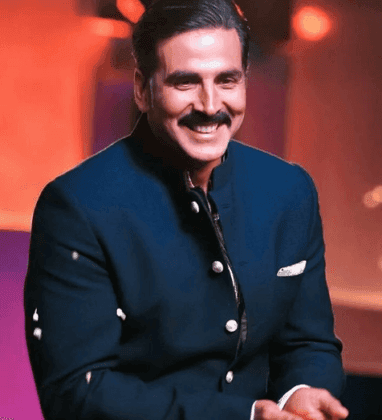 Akshay Kumar Biography, Height, Weight, Age, Affair, Family, Wiki