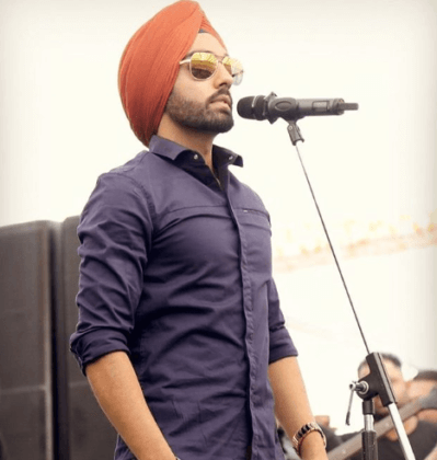 Ammy Virk Biography, Affair, Family, Weight, Height, Age, Wiki