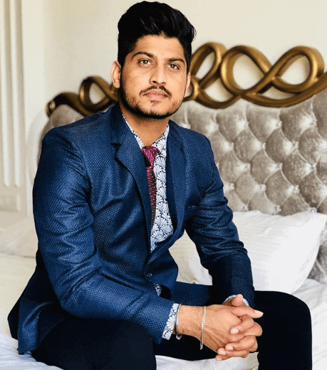 Gurnam Bhullar Biography, Affair, Family, Weight, Height, Age, Wiki