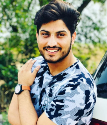 Gurnam Bhullar Biography, Affair, Family, Weight, Height, Age, Wiki