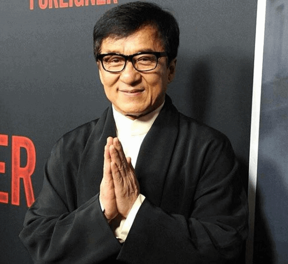 Jackie Chan Biography, Height, Weight, Age, Affair, Family, Wiki