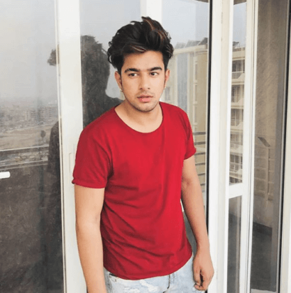 Jass Manak Biography, Height, Weight, Age, Affair, Family, Wiki