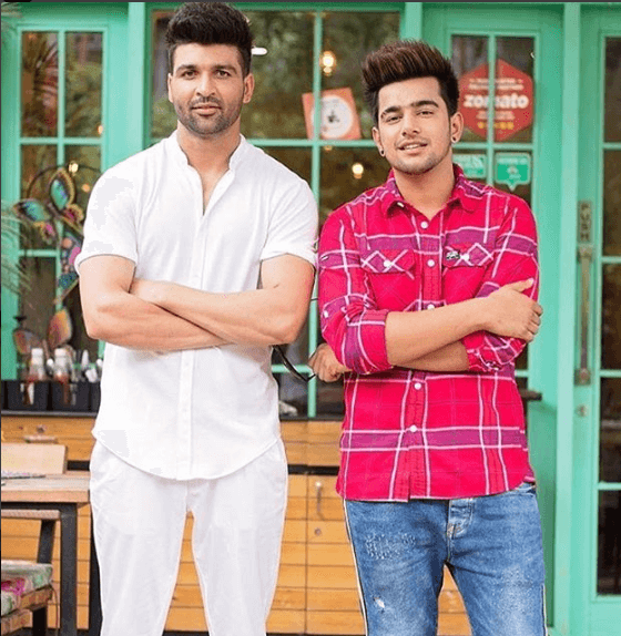 Jass Manak Biography, Height, Weight, Age, Affair, Family, Wiki