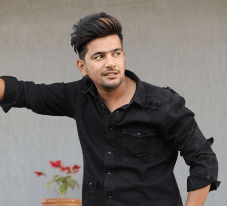 Jass Manak Biography, Height, Weight, Age, Affair, Family, Wiki