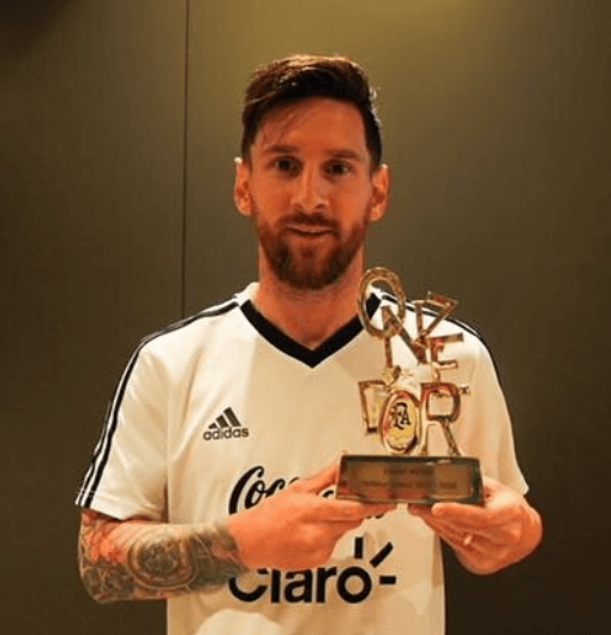 Lionel Messi Biography, Affair, Family, Weight, Height,