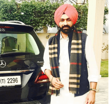 Tarsem Jassar Biography, Height, Weight, Age, Affair, Family, Wiki