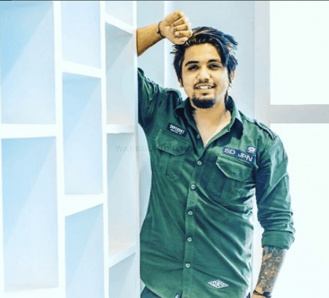 A Kay Biography, Affair, Family, Weight, Height, Age, Wiki