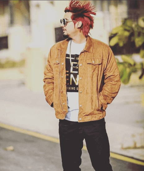 A Kay Biography, Affair, Family, Weight, Height, Age, Wiki