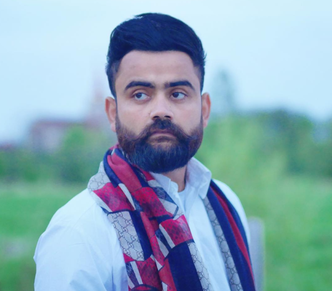 Amrit Maan Biography, Affair, Family, Weight, Height, Age, Wiki