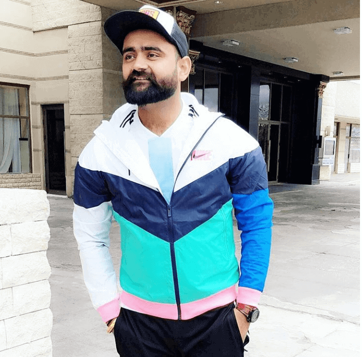 Amrit Maan Biography, Affair, Family, Weight, Height, Age, Wiki