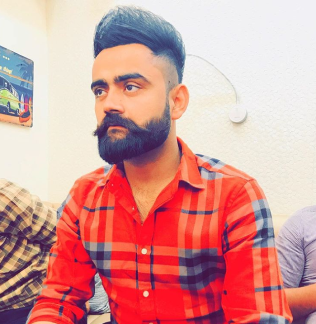 Amrit Maan Biography, Affair, Family, Weight, Height, Age, Wiki