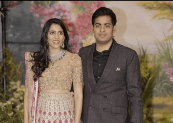 Shloka Mehta Biography, Affair, Family, Weight, Height, Age, Wiki