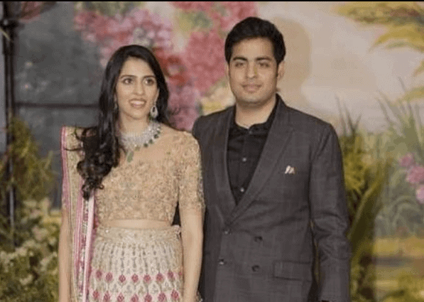 Shloka Mehta Biography, Affair, Family, Weight, Height, Age, Wiki