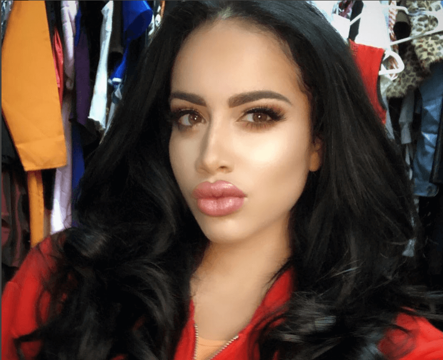 Victoria June Biography, Height, Weight, Age, Affair, Family, Wiki