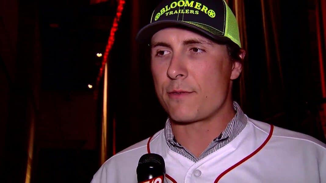 Homer Bailey Biography: Age, Family, Stats, Contract, Height, Affair, Wiki