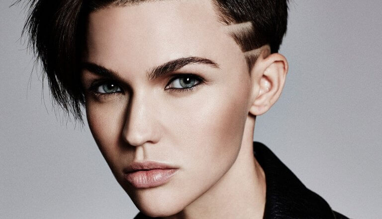 Ruby Rose Biography: Age, Height, Weight, Body Measurements,wiki